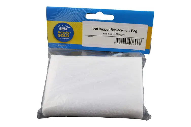 Aussie Gold Leaf Bagger Replacement Bag – South Coast Pool Company