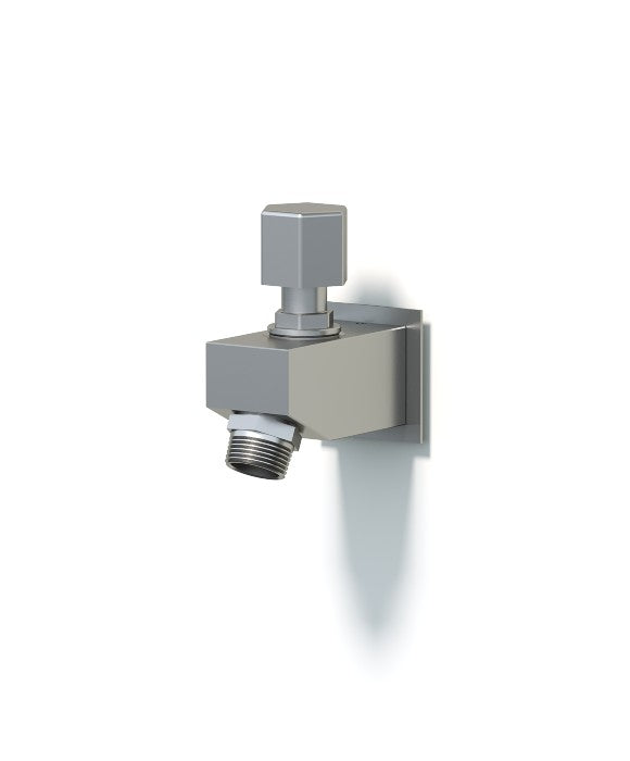 Rainware Outdoor Shower - Miami Foot wash Tap 8102 - Foot wash Tap SS3 ...