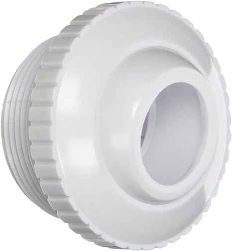 Pentair Eyeball Return Concrete 50mm White – South Coast Pool Company