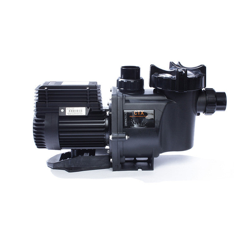 Astral CTX Pool Pumps CTX280, CTX400 and CTX500 Pump – South Coast Pool ...