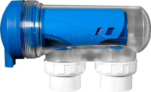 Pool chlorinators | South Coast Pool Company