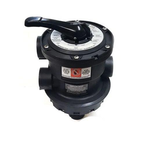 Hayward Filter Multiport Valve Vari-Flo 40mm SP0714T – South Coast Pool ...