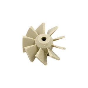 Genuine Jet Vac Parts: Jet Vac Propellor - JV8 – South Coast Pool Company