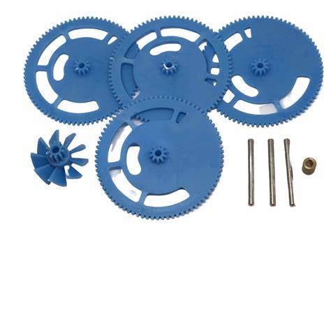 Jet Vac Parts - Genuine Jet Vac Tune Up Kit - JV204 – South Coast Pool ...