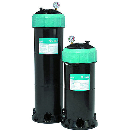 Onga Pantera Cartridge Filter MKII – South Coast Pool Company
