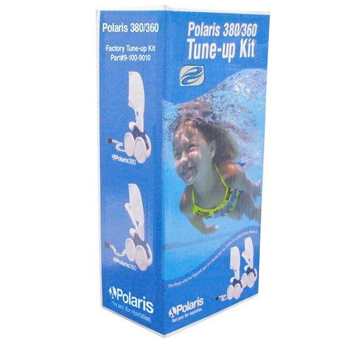 Polaris 360 Tune Up Kit - Factory Tune Up Kit W7330001 – South Coast ...