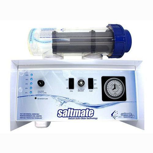 Saltmate Chlorinators – South Coast Pool Company