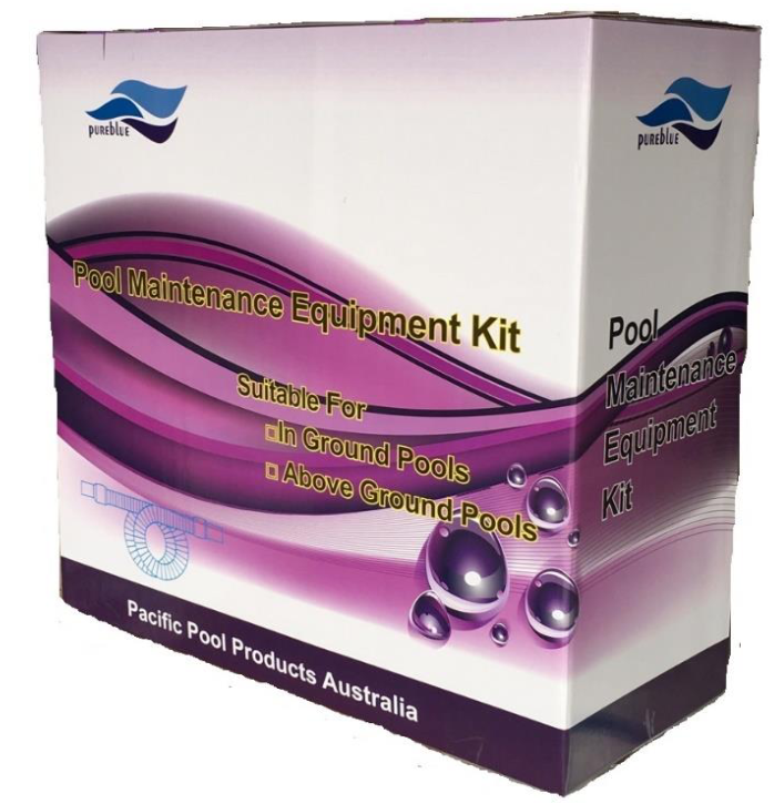 Pool Brush P110 Handover Kits Kit No.06 – South Coast Pool Company