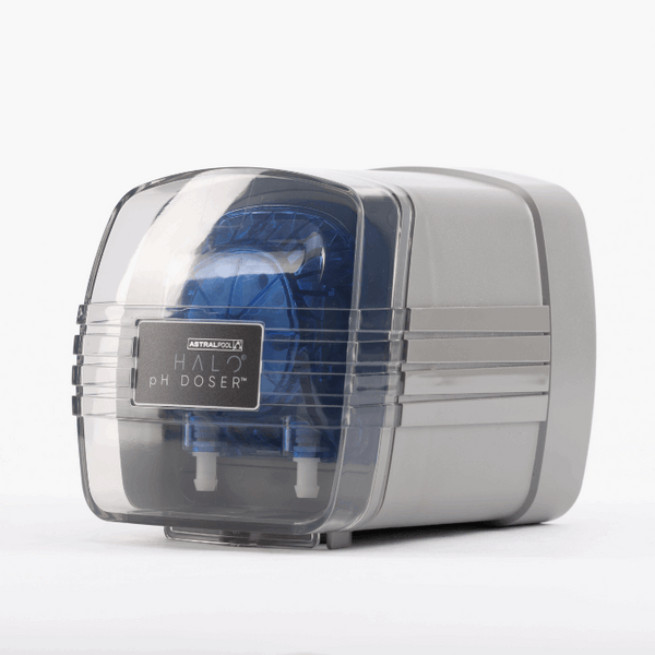 Astral Pool Halo Acid Doser Controller Only – South Coast Pool Company