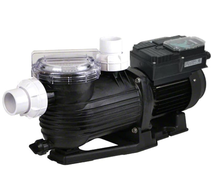 Pantera Evolution Pool Pump 950w 2 Speed – South Coast Pool Company