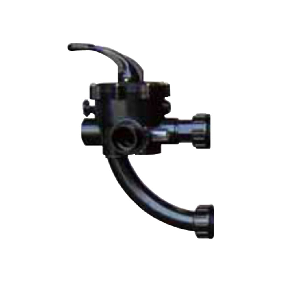 Waterco Side Mount MPV 40mm – South Coast Pool Company