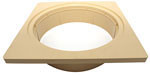 Poolrite Dress Ring - Square – South Coast Pool Company