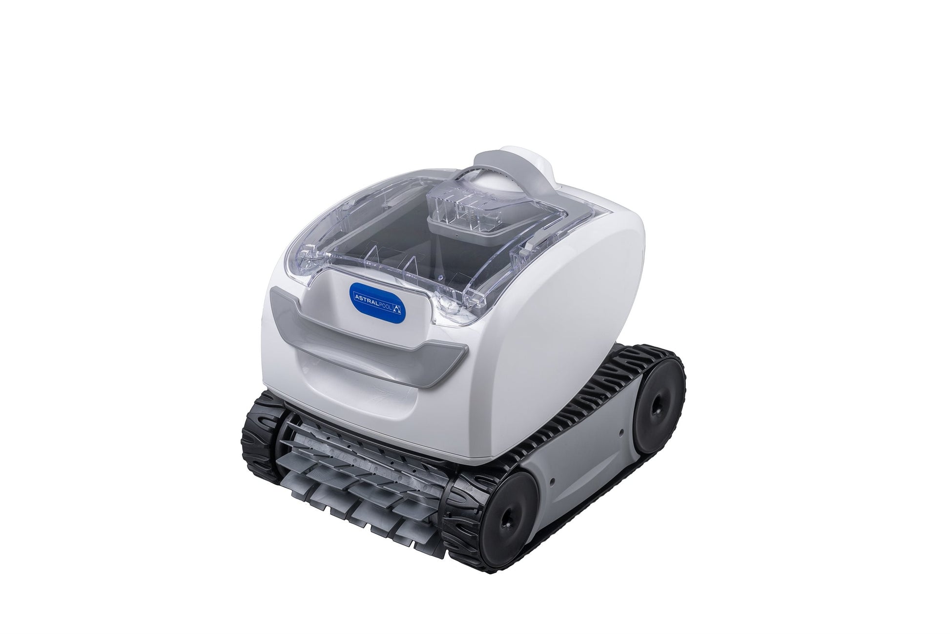Astral Pool QG50 Robotic Pool Cleaner – South Coast Pool Company