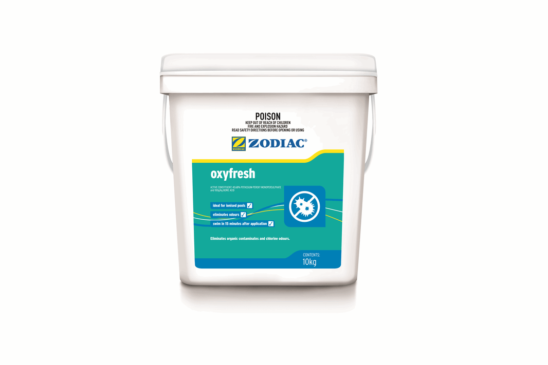 Pool Chemicals | Essential Pool Care | South Coast Pool Company